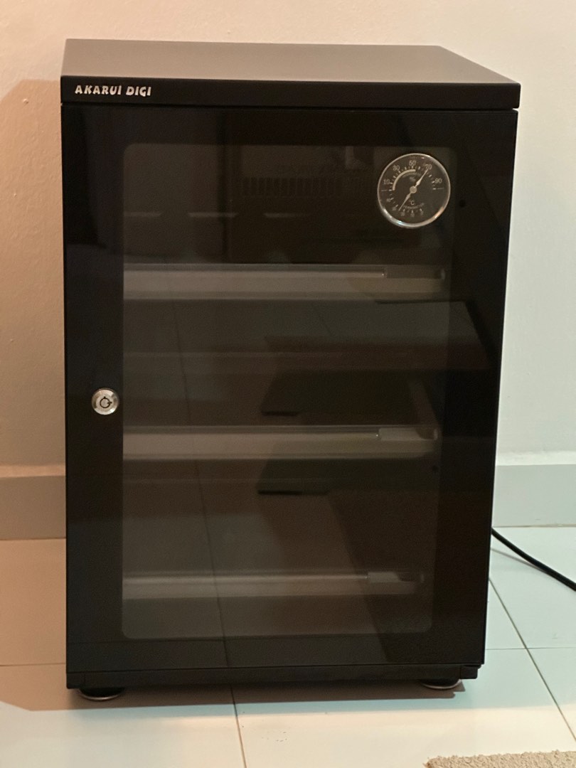 Dry Box Akarui Digi E88D, Photography, Photography Accessories, Dry ...
