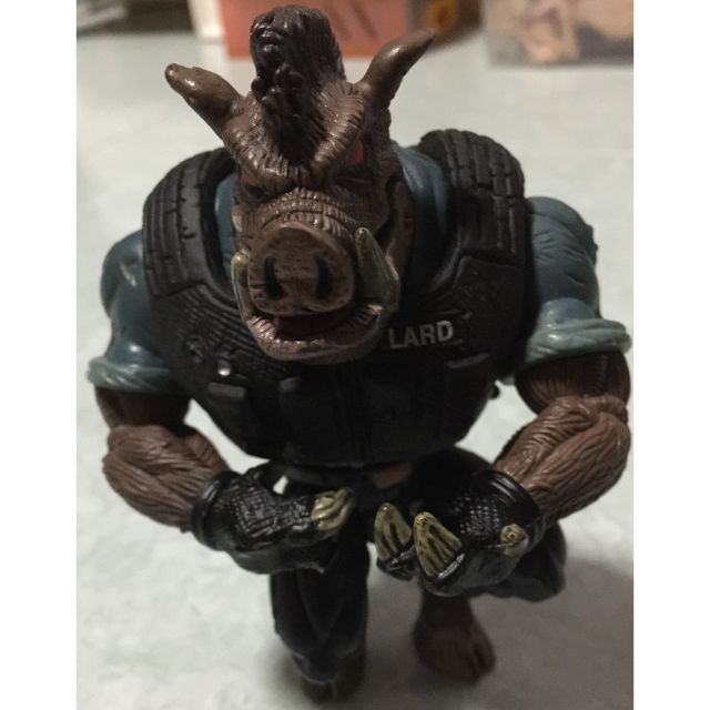 Duke Nukem Pig Cop, Hobbies & Toys, Toys & Games on Carousell
