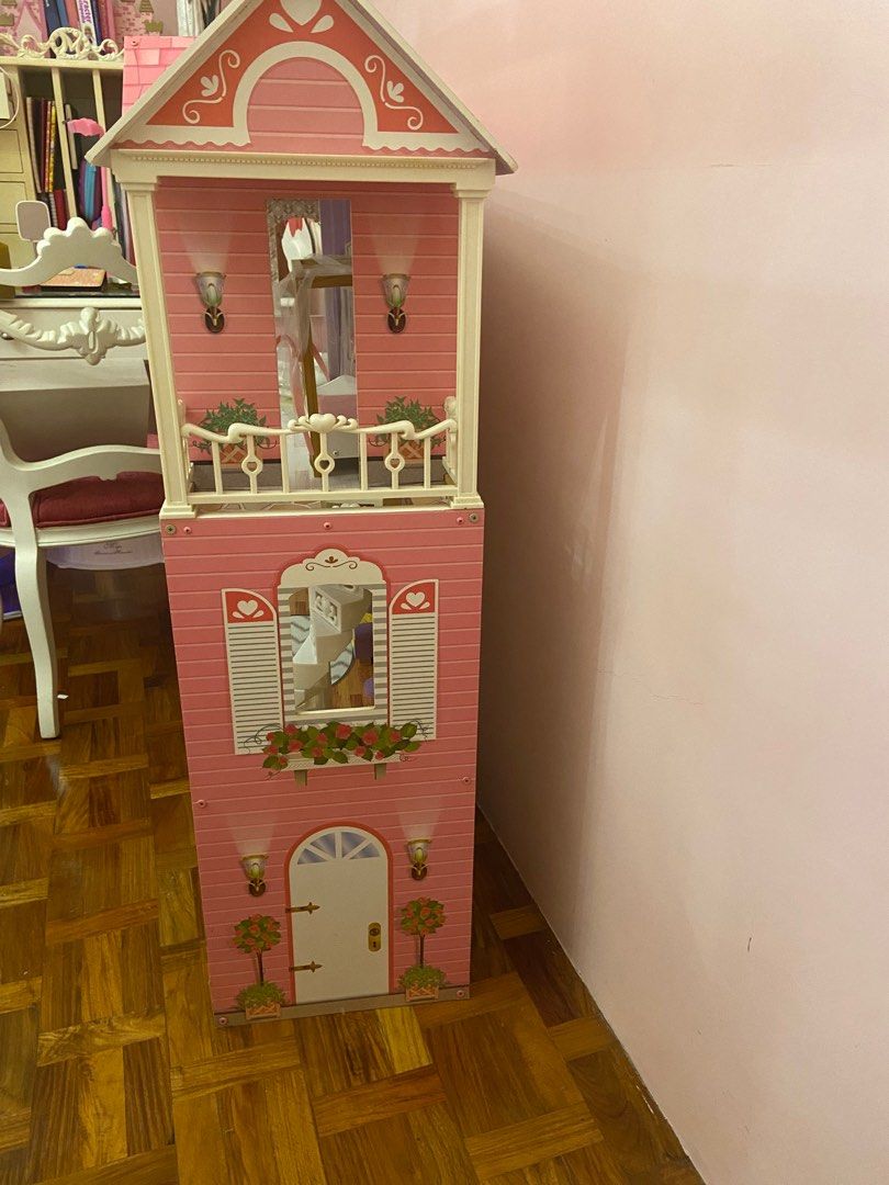 ELC Doll House on Carousell