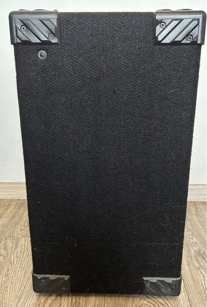 Fender Rumble 60 Bass Amplifier, Hobbies & Toys, Music & Media, Music ...