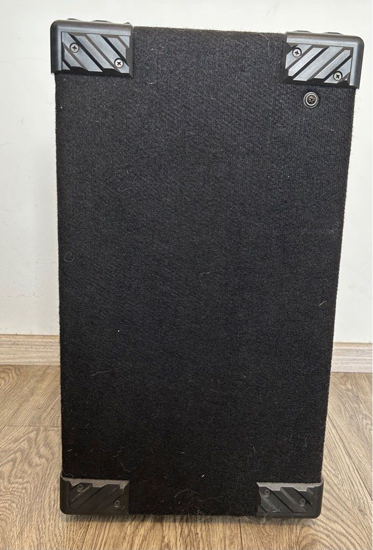 Fender Rumble 60 Bass Amplifier, Hobbies & Toys, Music & Media, Music ...