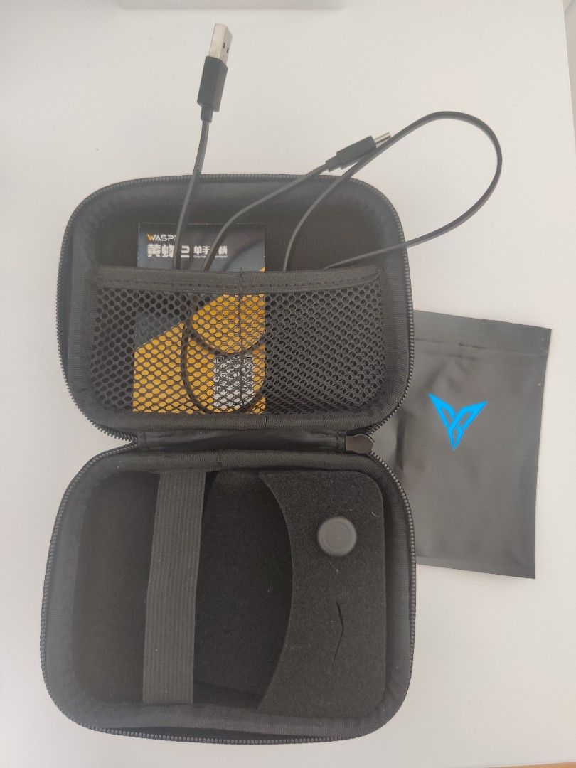 Flydigi Wasps 2, Video Gaming, Gaming Accessories, Controllers on Carousell