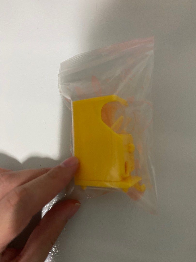 [Free] Mini Gachapon Machine, Hobbies & Toys, Toys & Games on Carousell