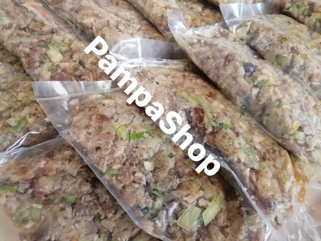 Frozen Sisig, Food & Drinks, Chilled & Frozen Food on Carousell