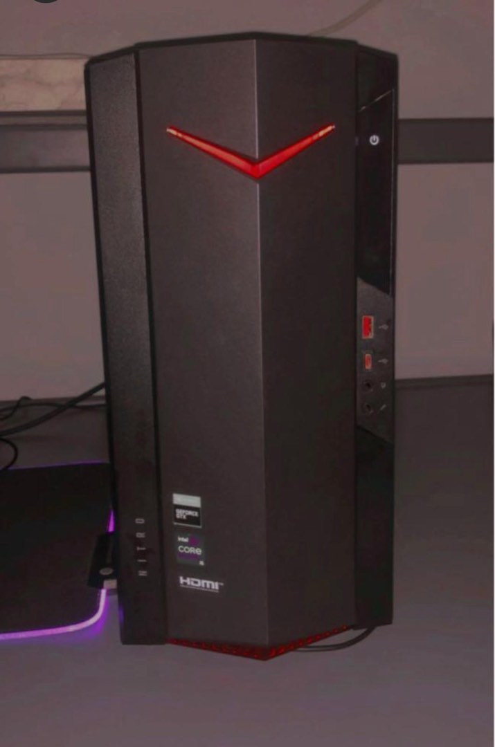 Gaming PC, Computers & Tech, Desktops on Carousell