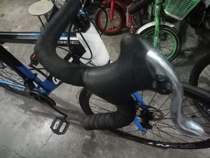 GENT ROADBIKE 700C, Sports Equipment, Bicycles & Parts, Bicycles on Carousell