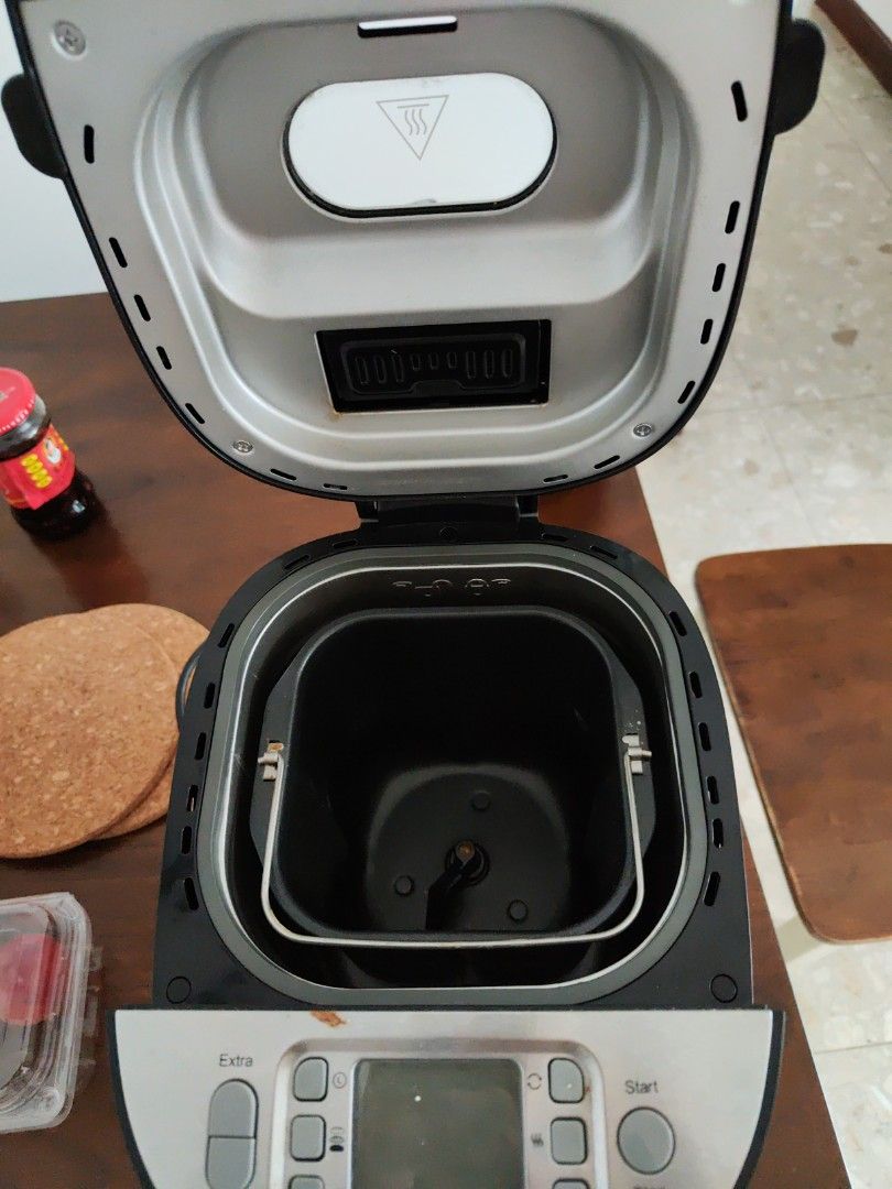 Germany Bread maker, TV & Home Appliances, Kitchen Appliances ...