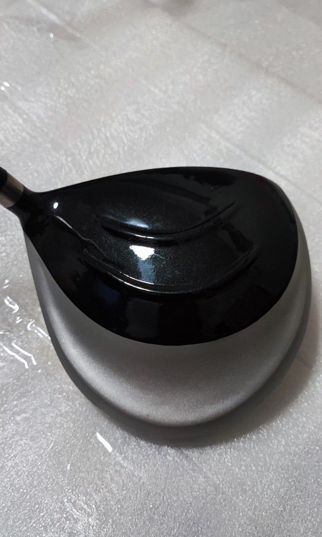 Golf Club SV2 460CC Driver, Sports Equipment, Sports & Games, Golf on ...