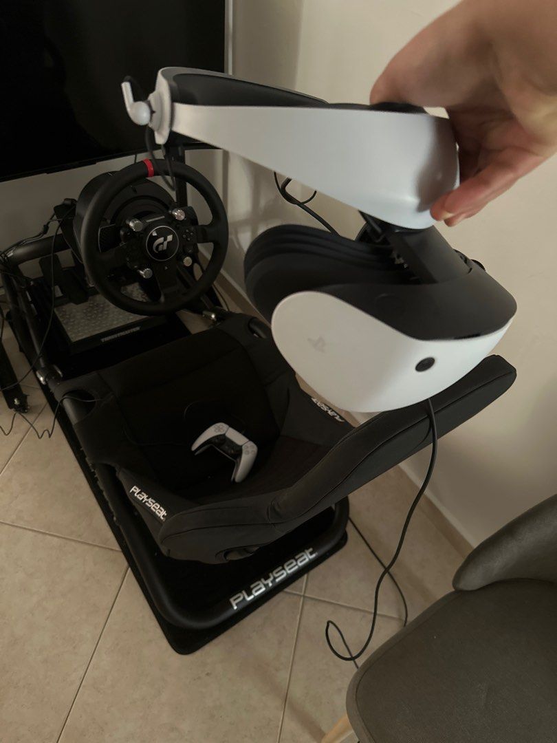 Gran Turismo 7 GT7 PS5 Disc, Video Gaming, Video Games, PlayStation on ...