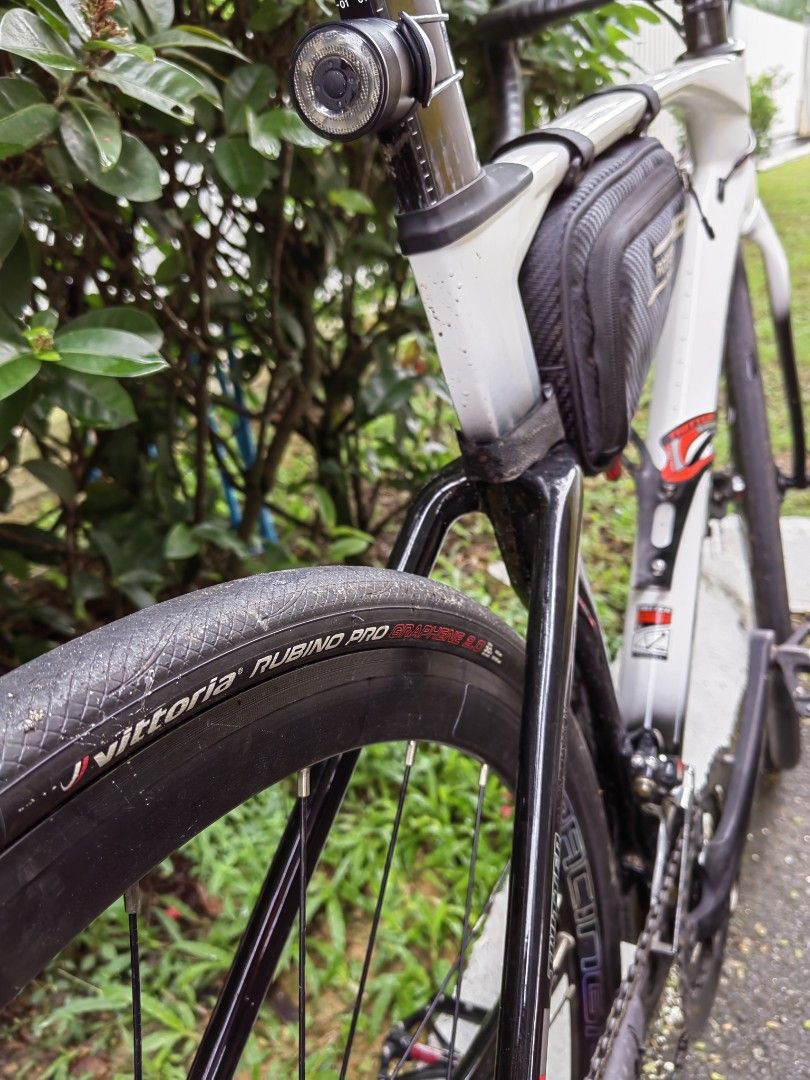 Gravel bike Twitter V2, Sports Equipment, Bicycles & Parts, Bicycles on ...