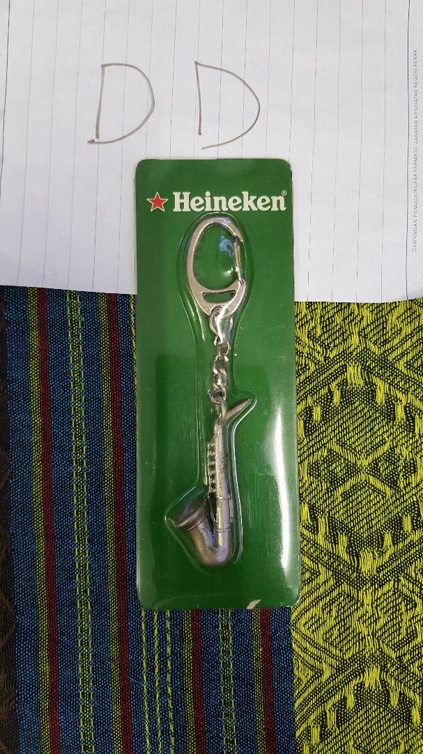GUINNESS AND HEINEKEN MERCHANDISE, Hobbies & Toys, Collectibles ...