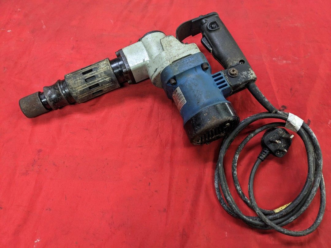 Hacker hammer, Furniture & Home Living, Home Improvement & Organisation ...