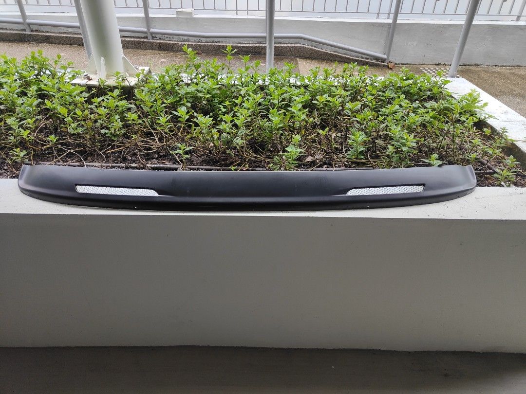 Hiace Wiper Guard, Car Accessories, Accessories on Carousell