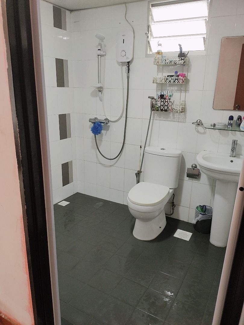 High Floor 4 Room HDB Corner Unit For Sale, Property, For Sale, HDB on ...