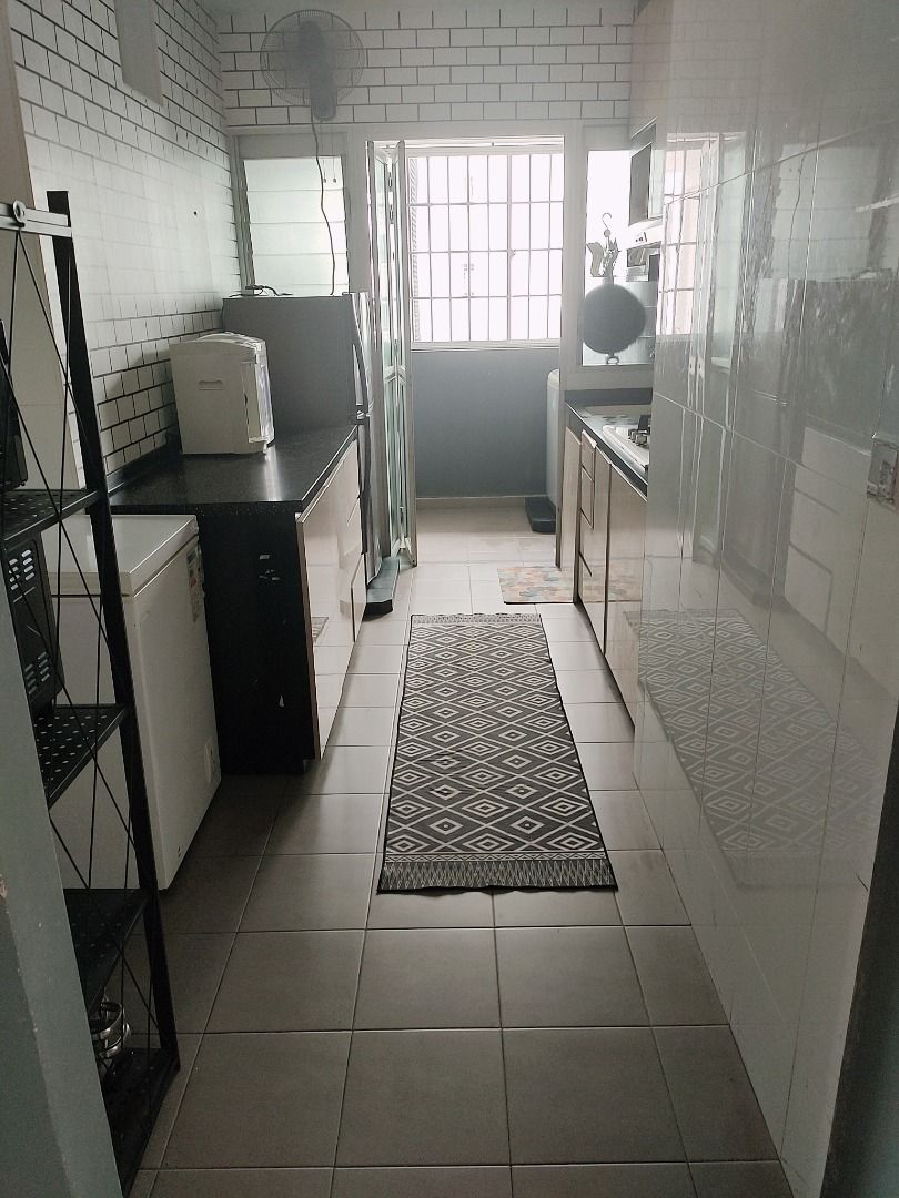 High Floor 4 Room HDB Corner Unit For Sale, Property, For Sale, HDB on ...