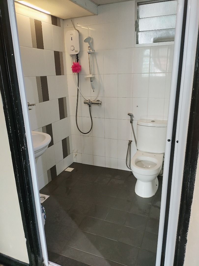 High Floor 4 Room HDB Corner Unit For Sale, Property, For Sale, HDB on ...