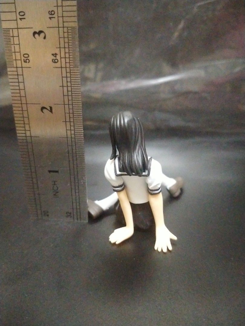 Ichigo 100% aya tojo's special figure ©kawashita mizuki/shueisha figure, Hobbies & Toys, Toys ...