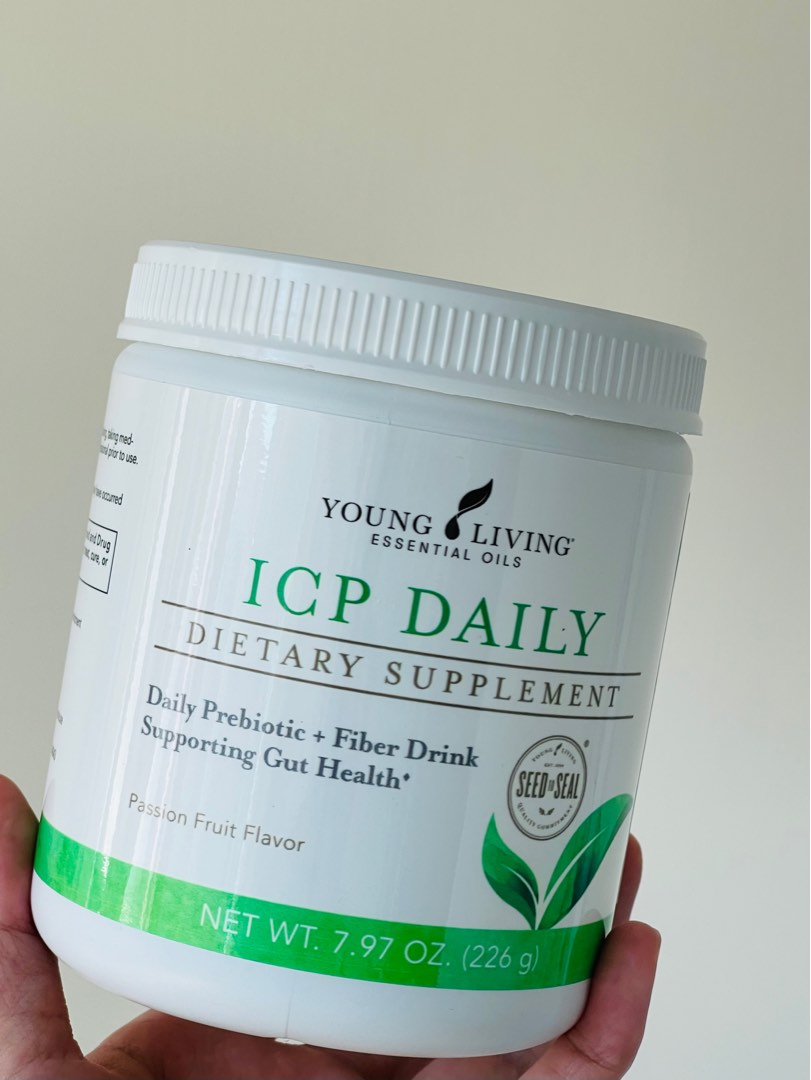 ICP daily, 傢俬＆家居, 家居香薰 - Carousell