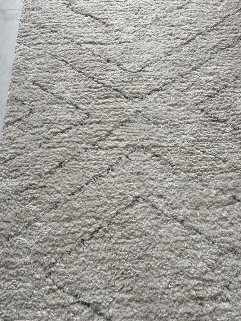 Ikea Marstrup Rug, Furniture & Home Living, Home Decor, Carpets, Mats ...