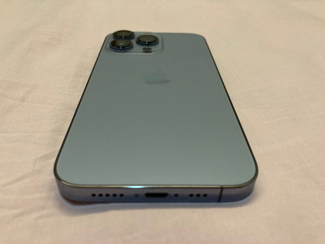 iPhone 13 Pro (Dual SIM), Mobile Phones & Gadgets, Mobile Phones ...