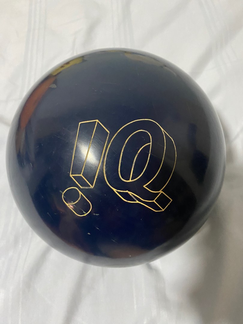 Iq tour solid 15lbs, Sports Equipment, Sports & Games, Billiards ...