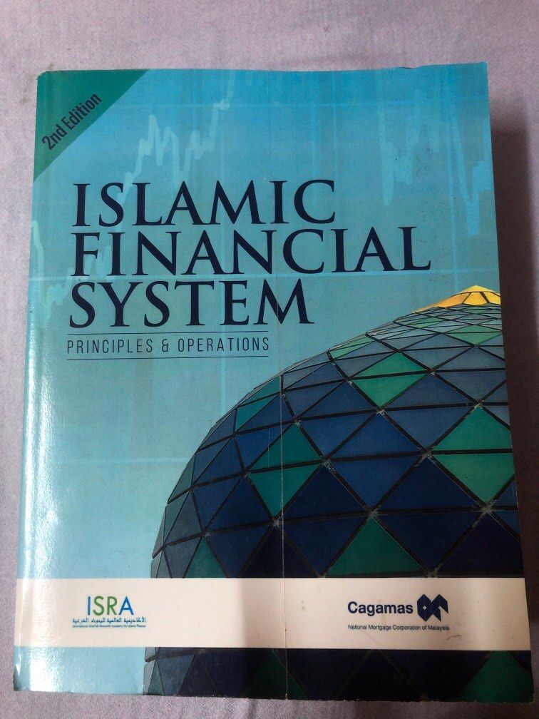 Islamic Financial System (Photostate), Hobbies & Toys, Books ...