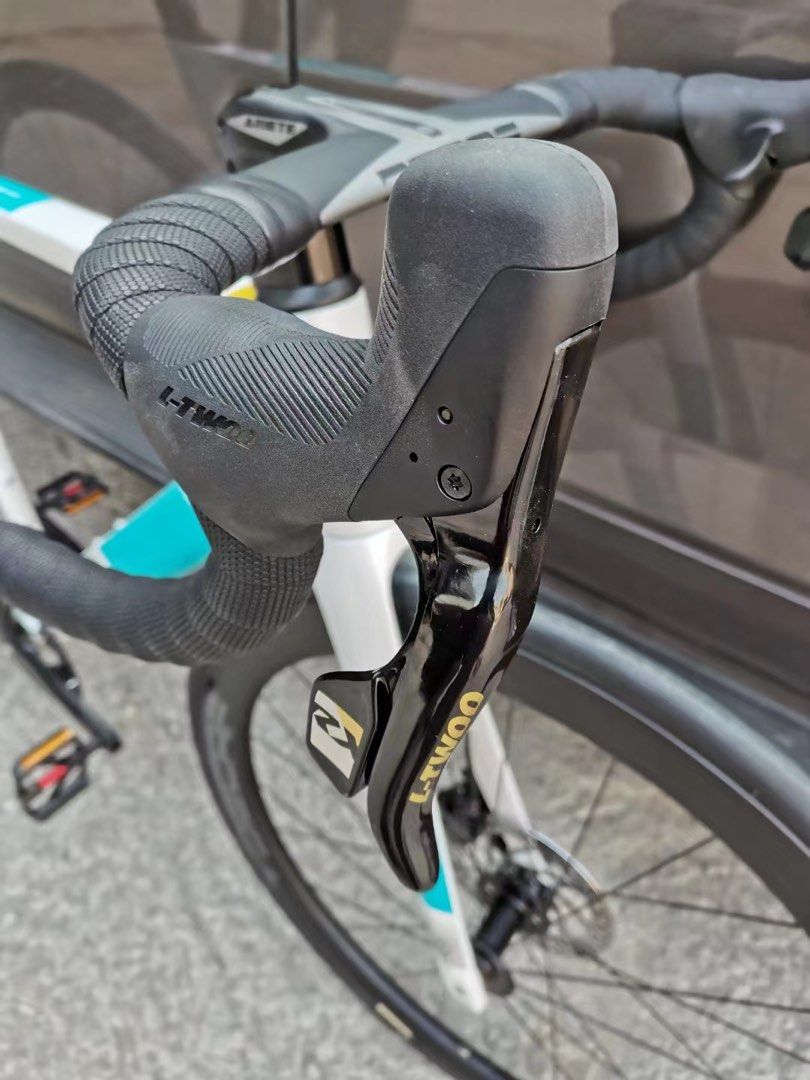 Java aero ( Shimano 105 ) 2023 model, Sports Equipment, Bicycles ...