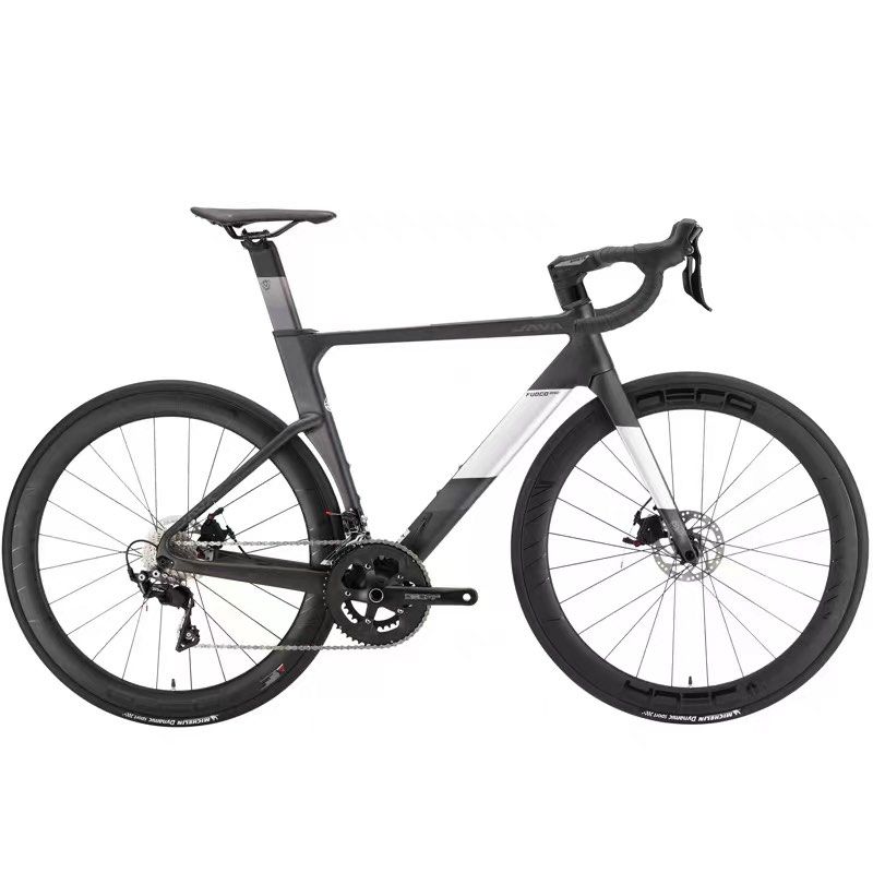 Java aero ( Shimano 105 ) 2023 model, Sports Equipment, Bicycles ...