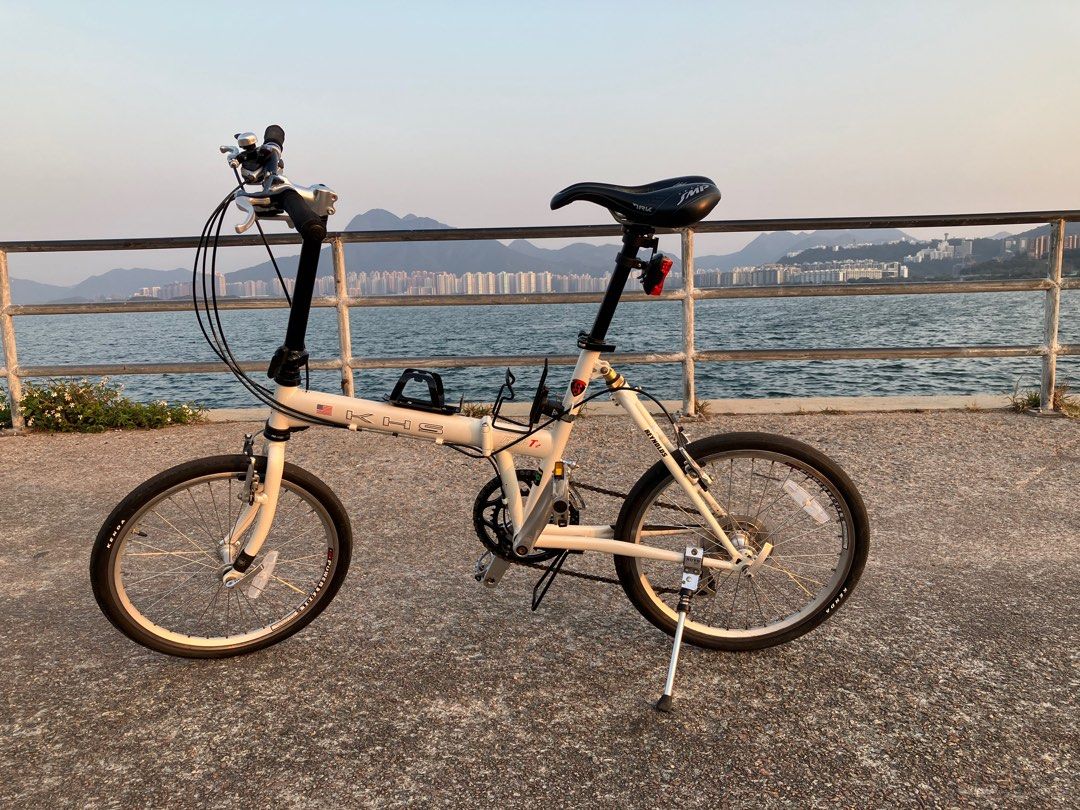 KHS F20 T2, 運動產品, 單車及配件, 單車 - Carousell