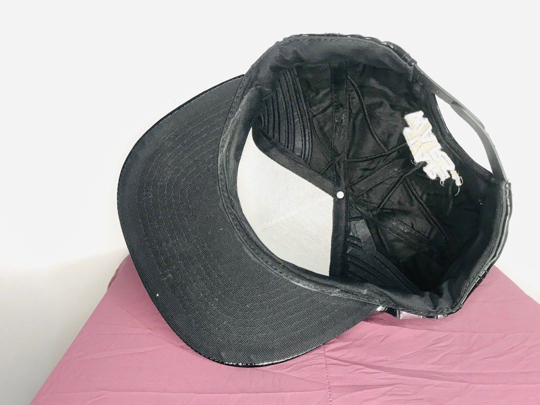 Kylo Ren Face Cap Star Wars on Carousell