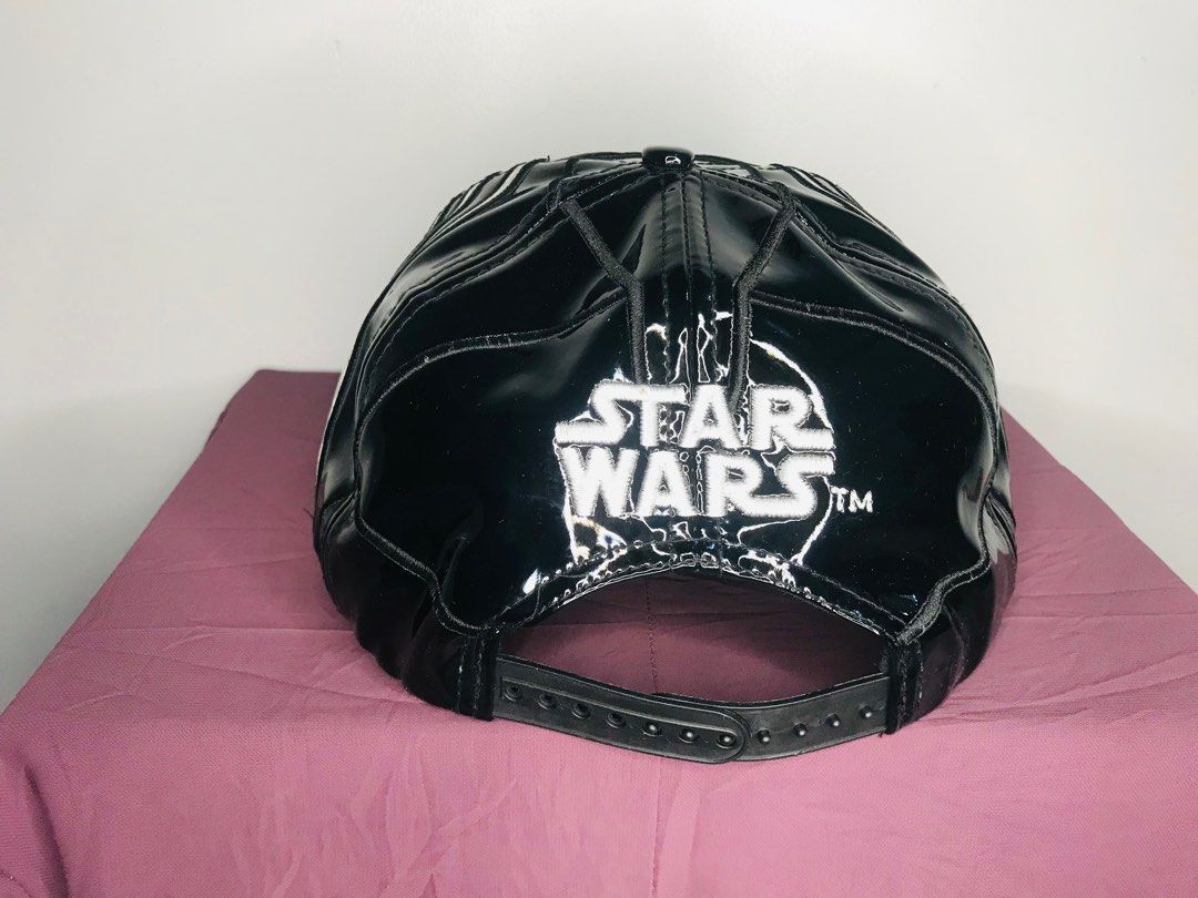 Kylo Ren Face Cap Star Wars on Carousell