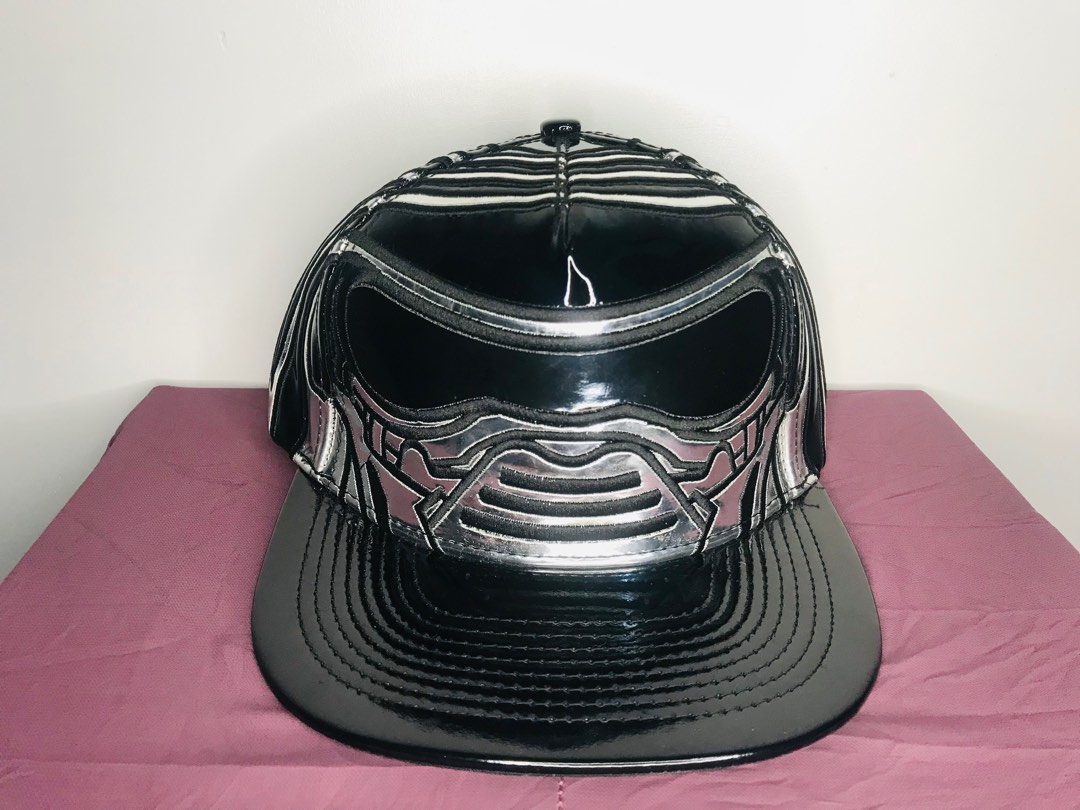 Kylo Ren Face Cap Star Wars on Carousell