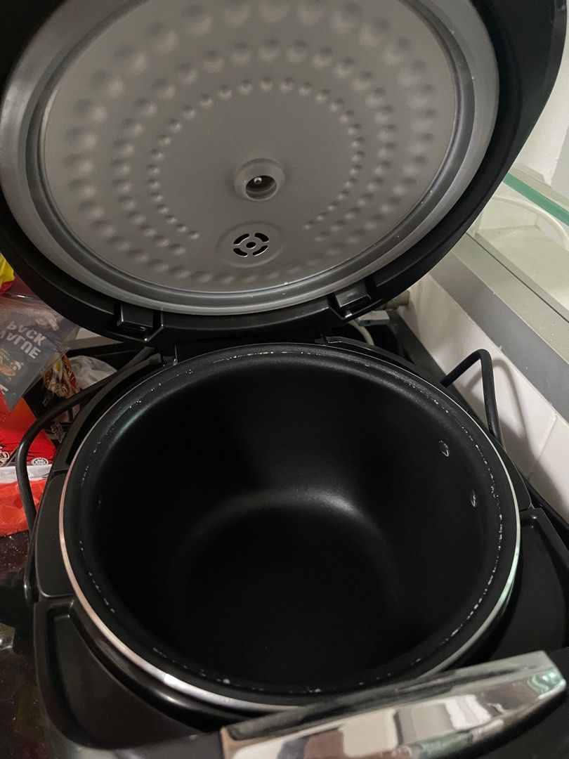 La Gourmet Rice Cooker, TV & Home Appliances, Kitchen Appliances ...