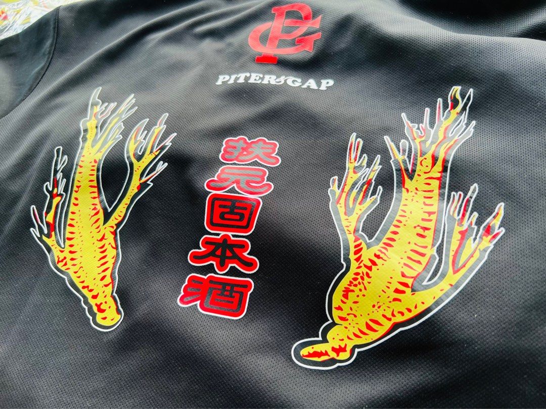 Traditional Cap Apek, Men's Fashion, Tops & Sets, Tshirts & Polo Shirts ...