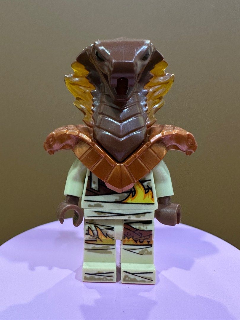LEGO NINJAGO PYRO SLAYER, Hobbies & Toys, Toys & Games on Carousell
