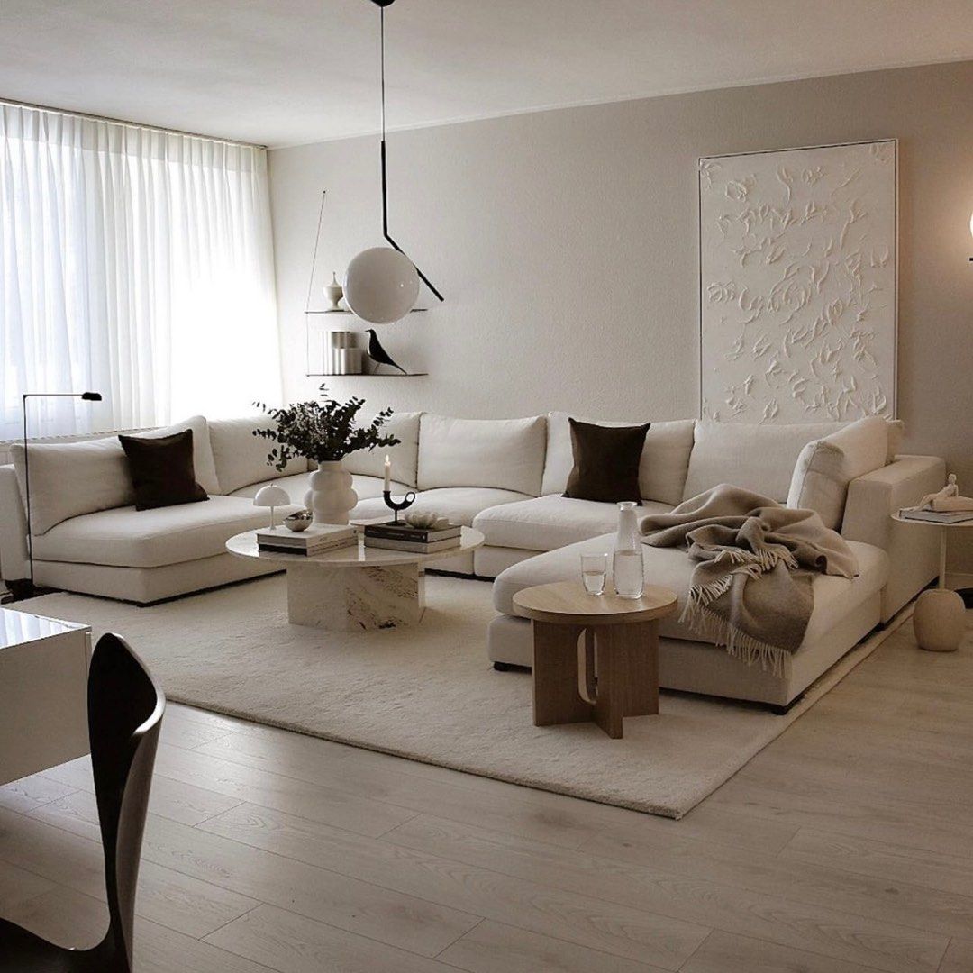 Length 160cm Lera Designer Sofa Japandi Interior Available in High ...