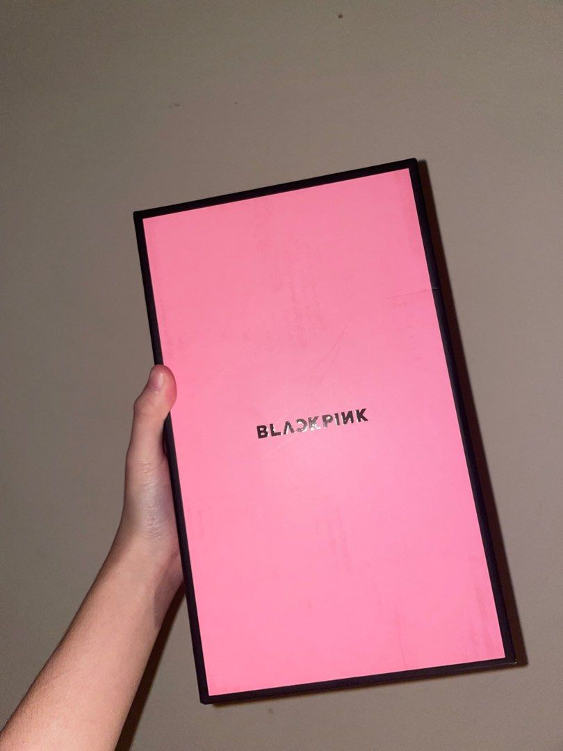Lighstick Blackpink ver 2, Elektronik, Lainnya di Carousell
