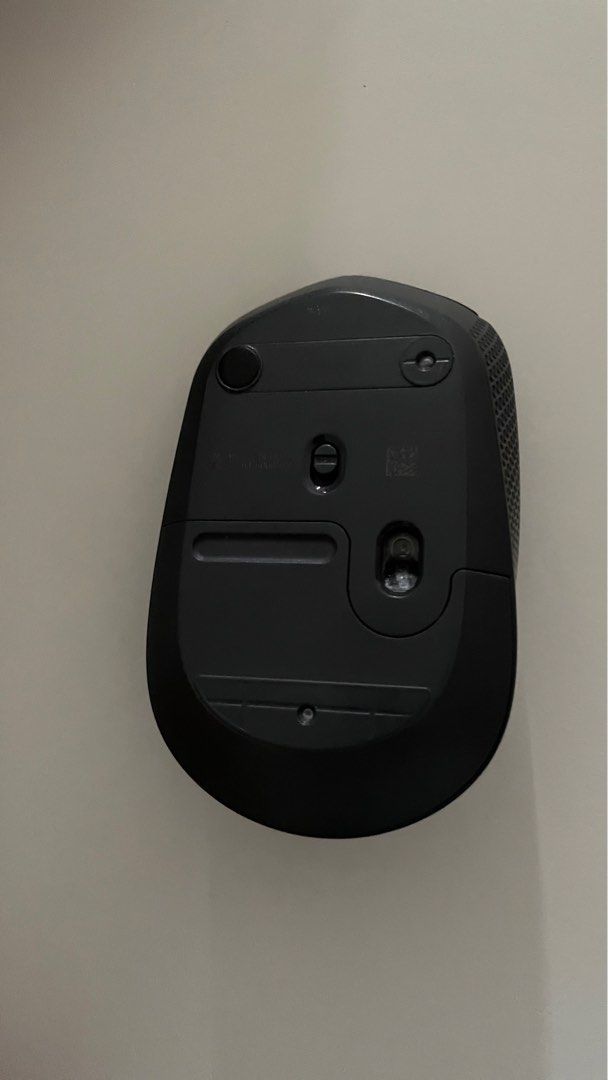 Logitech Bluetooth Mouse Computers And Tech Parts And Accessories Mouse