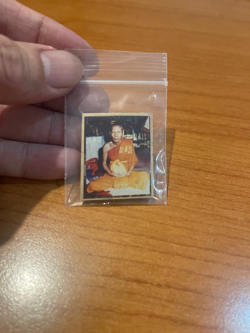 Lp up Tarkut phokrap 2536 first batch, Hobbies & Toys, Memorabilia ...