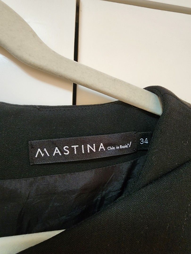 Mastina dress, Women's Fashion, Dresses & Sets, Dresses on Carousell