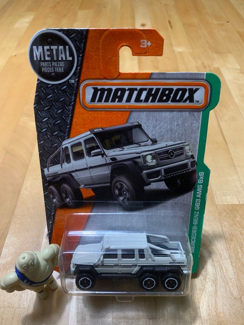 MATCHBOX FOR SALE, Hobbies & Toys, Toys & Games on Carousell