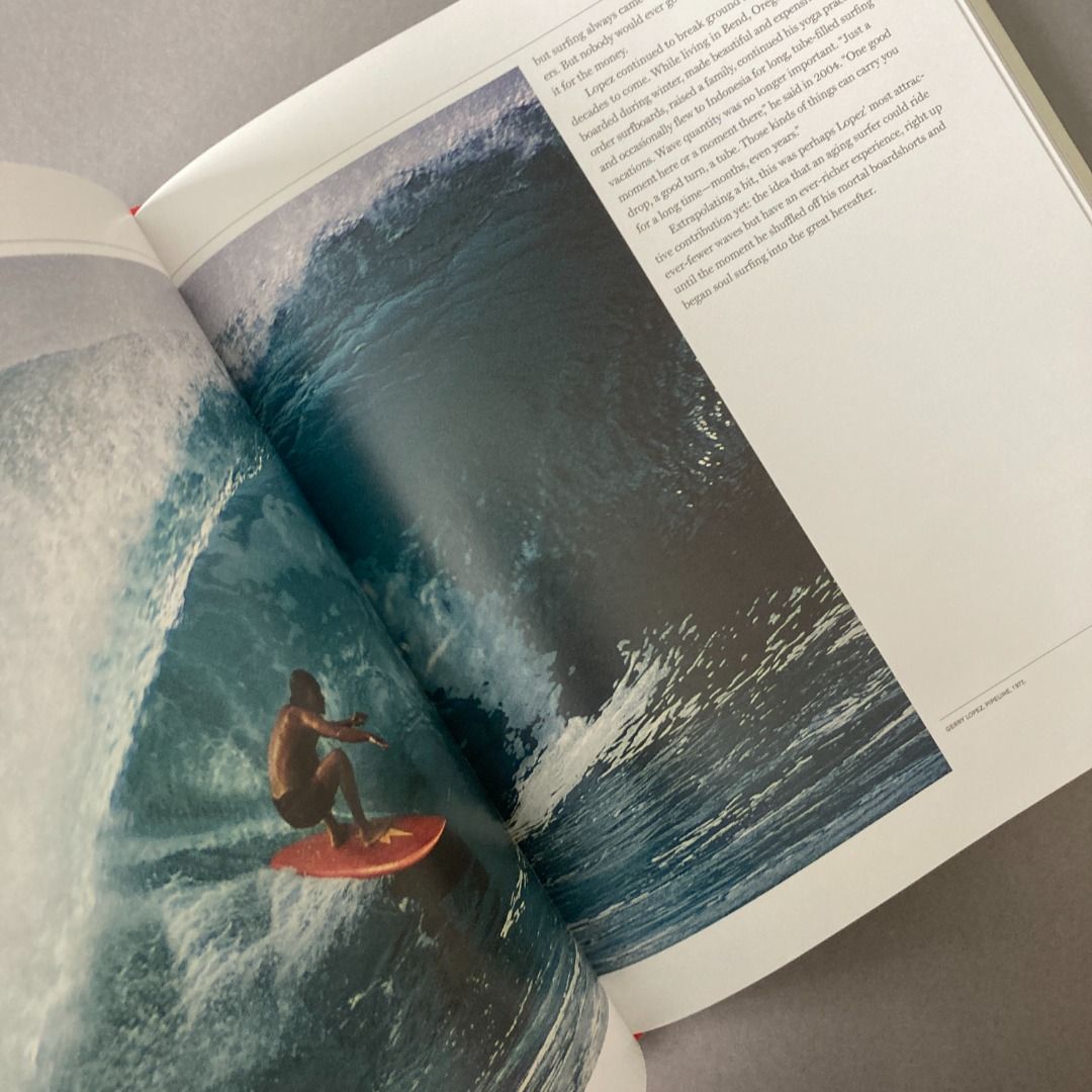 MATT WARSHAW The History of Surfing, Hobbies & Toys, Books & Magazines ...