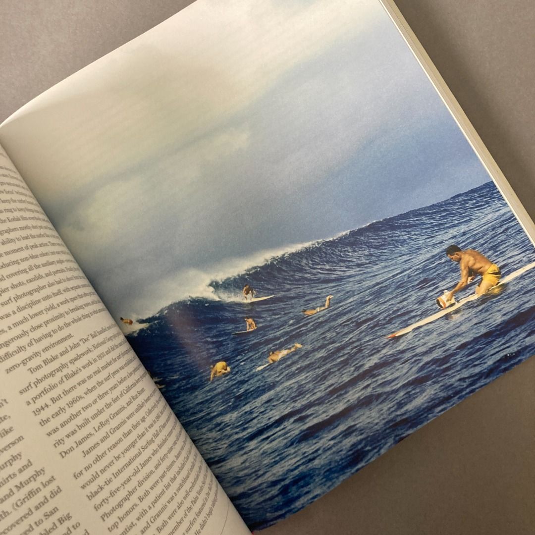 MATT WARSHAW The History of Surfing, Hobbies & Toys, Books & Magazines ...