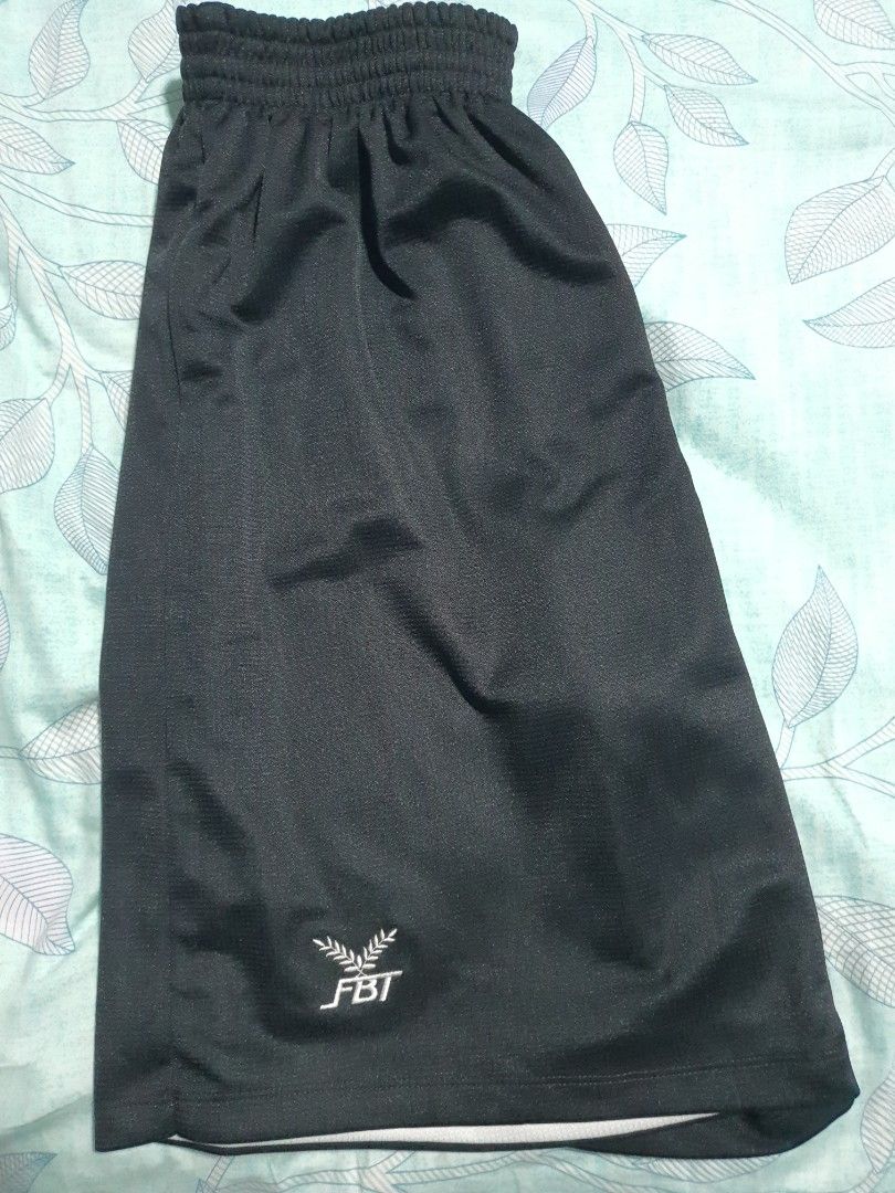 Men FBT Shorts, Men's Fashion, Activewear on Carousell