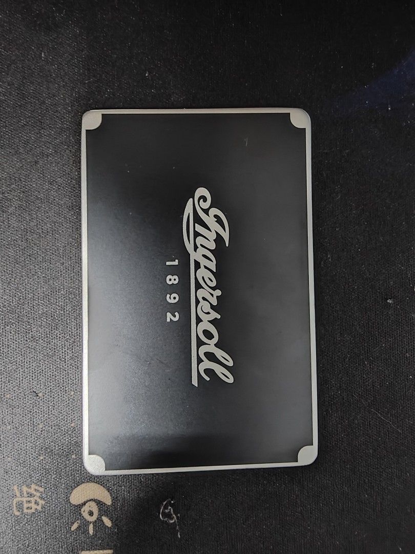 Mens Ingersoll The Michigan Multifunction Automatic Watch, Luxury ...