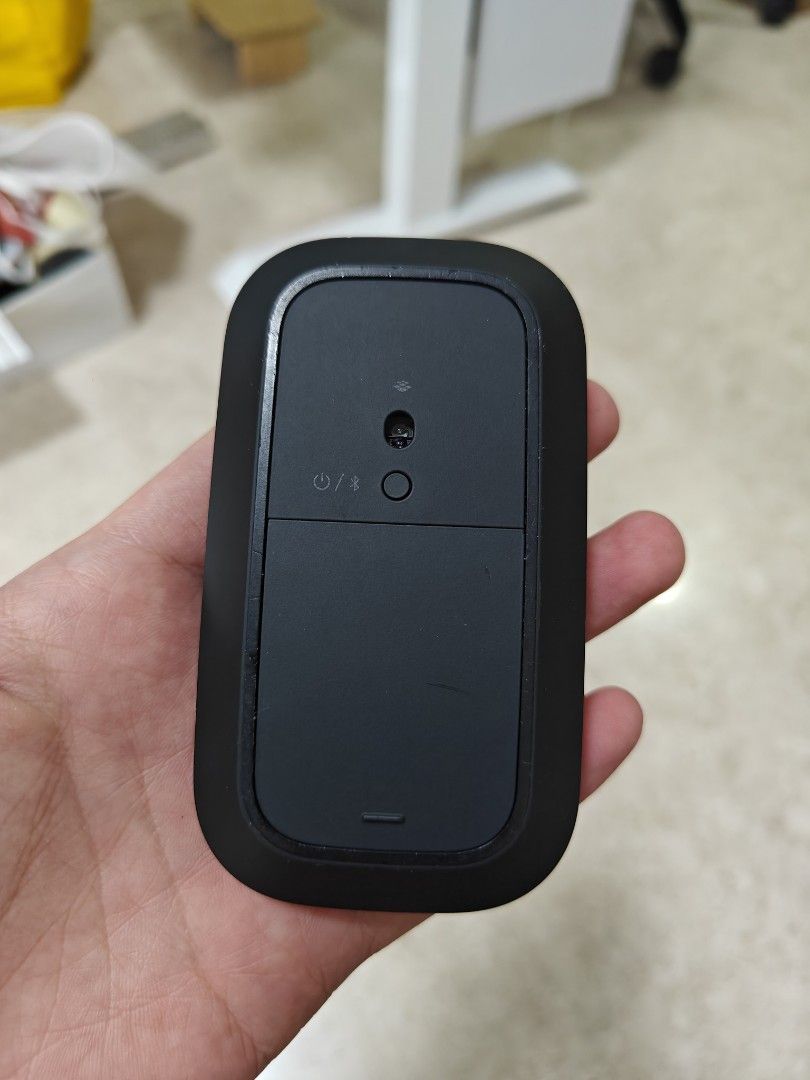 Microsoft Designer Bluetooth keyboard and mouse set, Computers & Tech ...