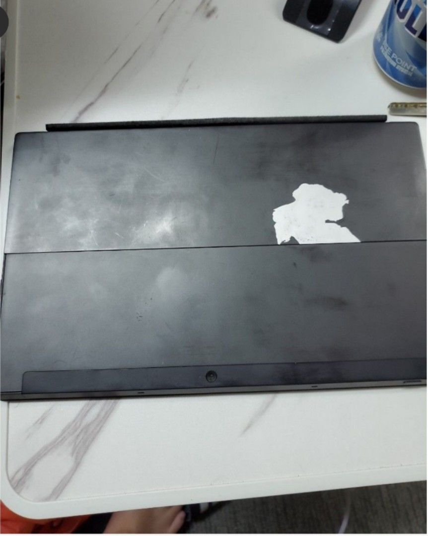 Microsoft Surface RT 32GB SSD 2GB Ram Quad-core NVIDIA Tegra 3 ...