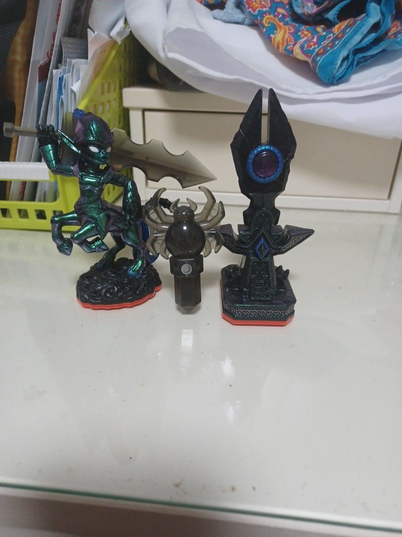 Midnight museum dark element expansion, Hobbies & Toys, Toys & Games on ...