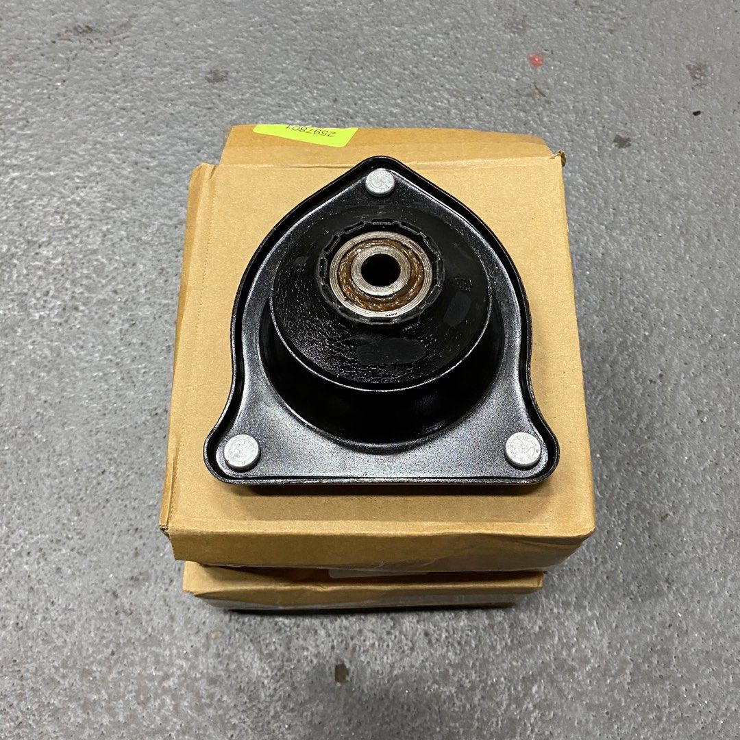 Mini Cooper Front Strut Mount, Car Accessories, Accessories on Carousell