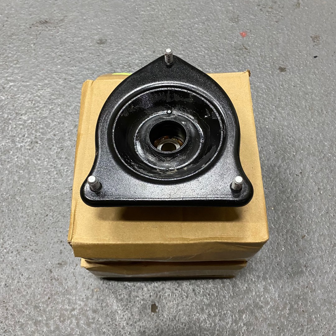 Mini Cooper Front Strut Mount, Car Accessories, Accessories on Carousell